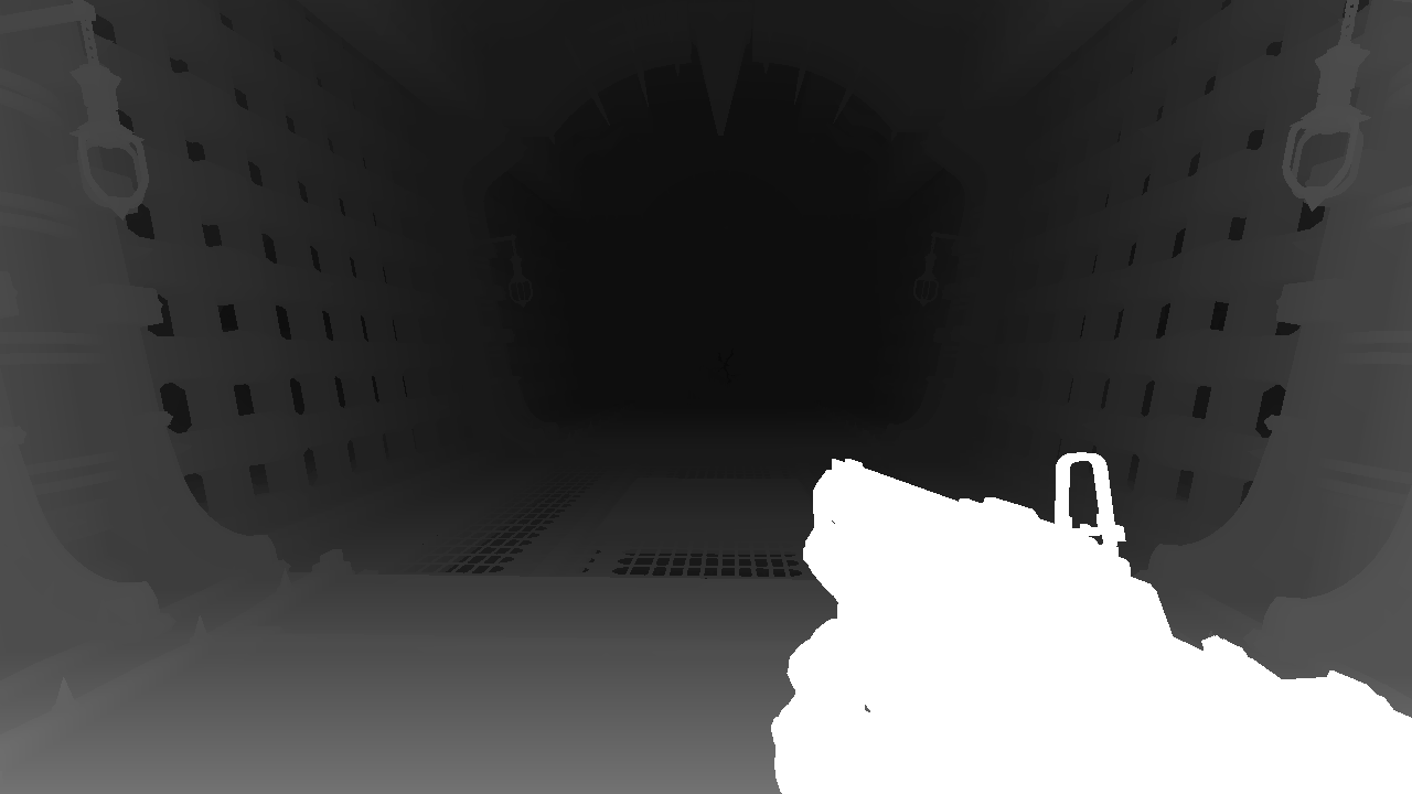 DOOM Eternal - Graphics Study